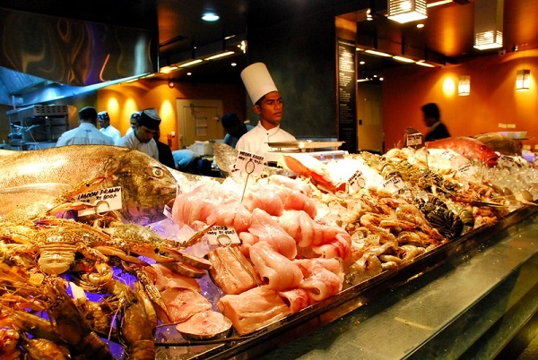 スリランカカレーの特徴は？【インドカレーとは全然違います】 - カレー☆ハンター